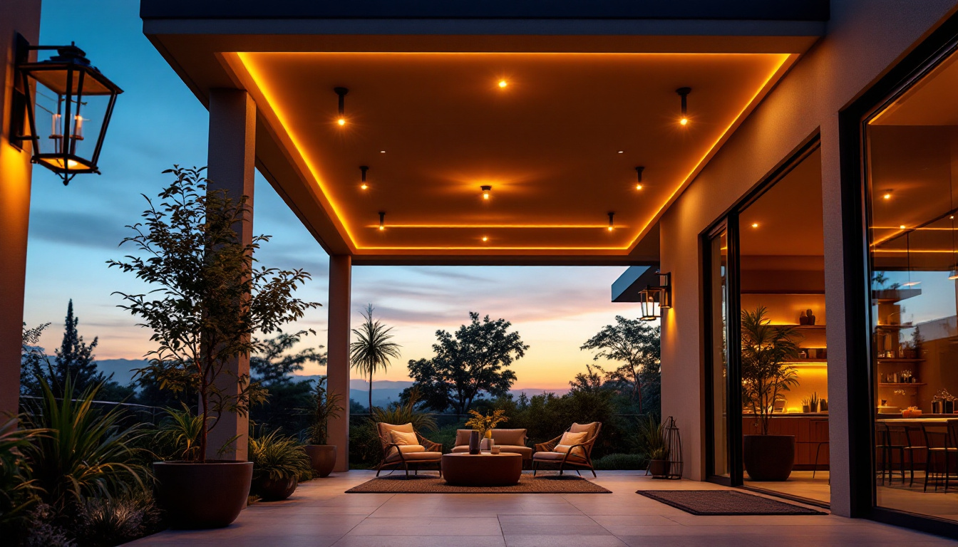 Patio Ceiling Lights: Understanding Essential for Lighting Engineers ...