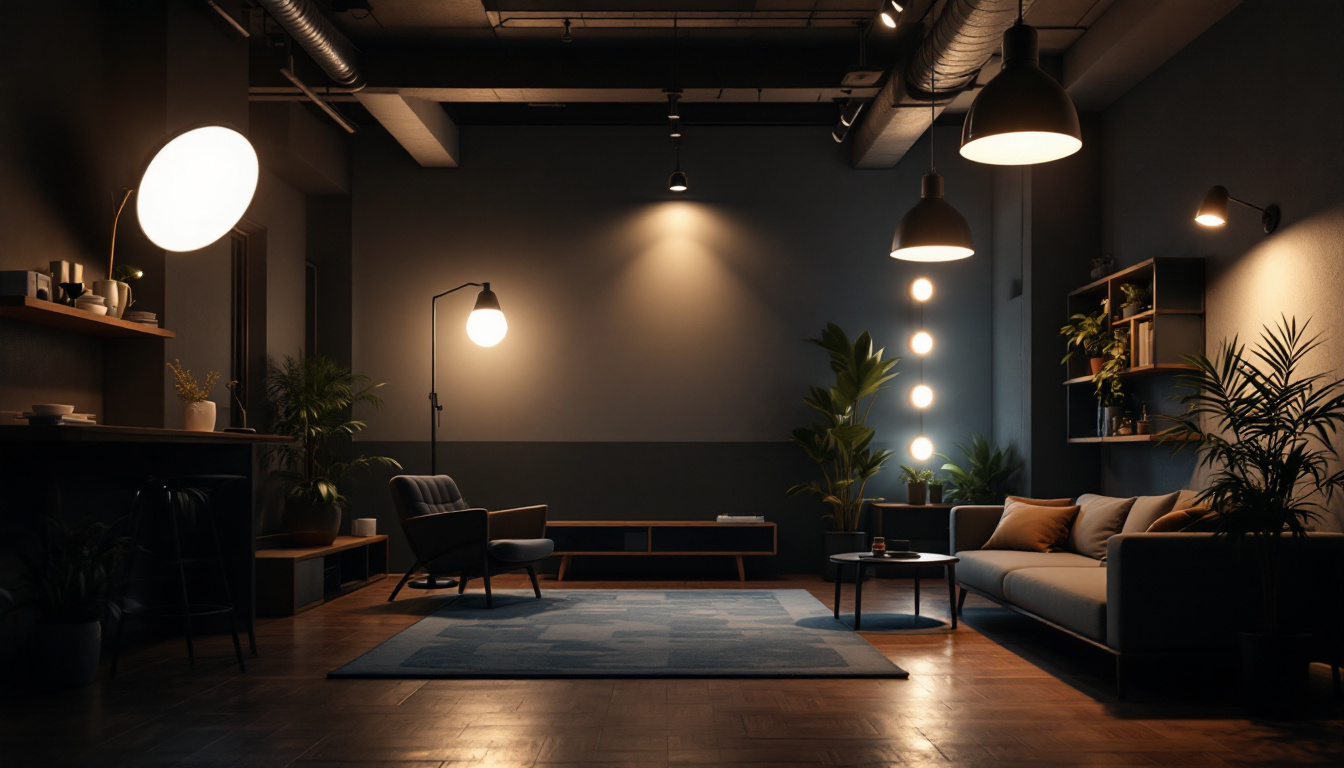 8 Foot Led Light Bulbs: The Science Behind in Lighting Design - PacLights