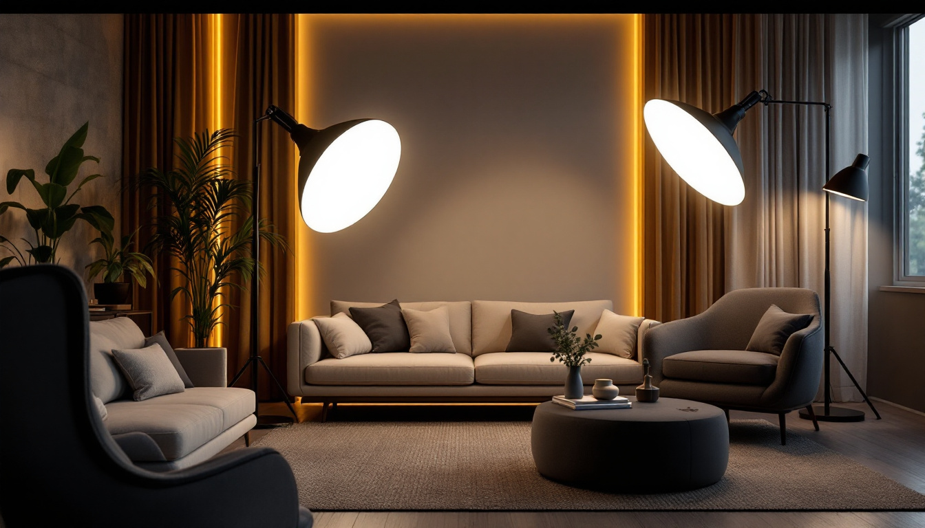 4 Wafer Light: Integration in Advanced Lighting Systems - PacLights