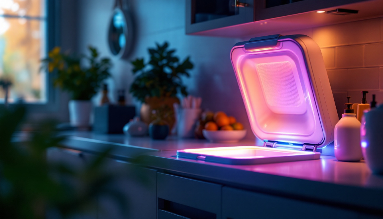 Cooler Lighting: Optimizing for Maximum Energy Savings - PacLights