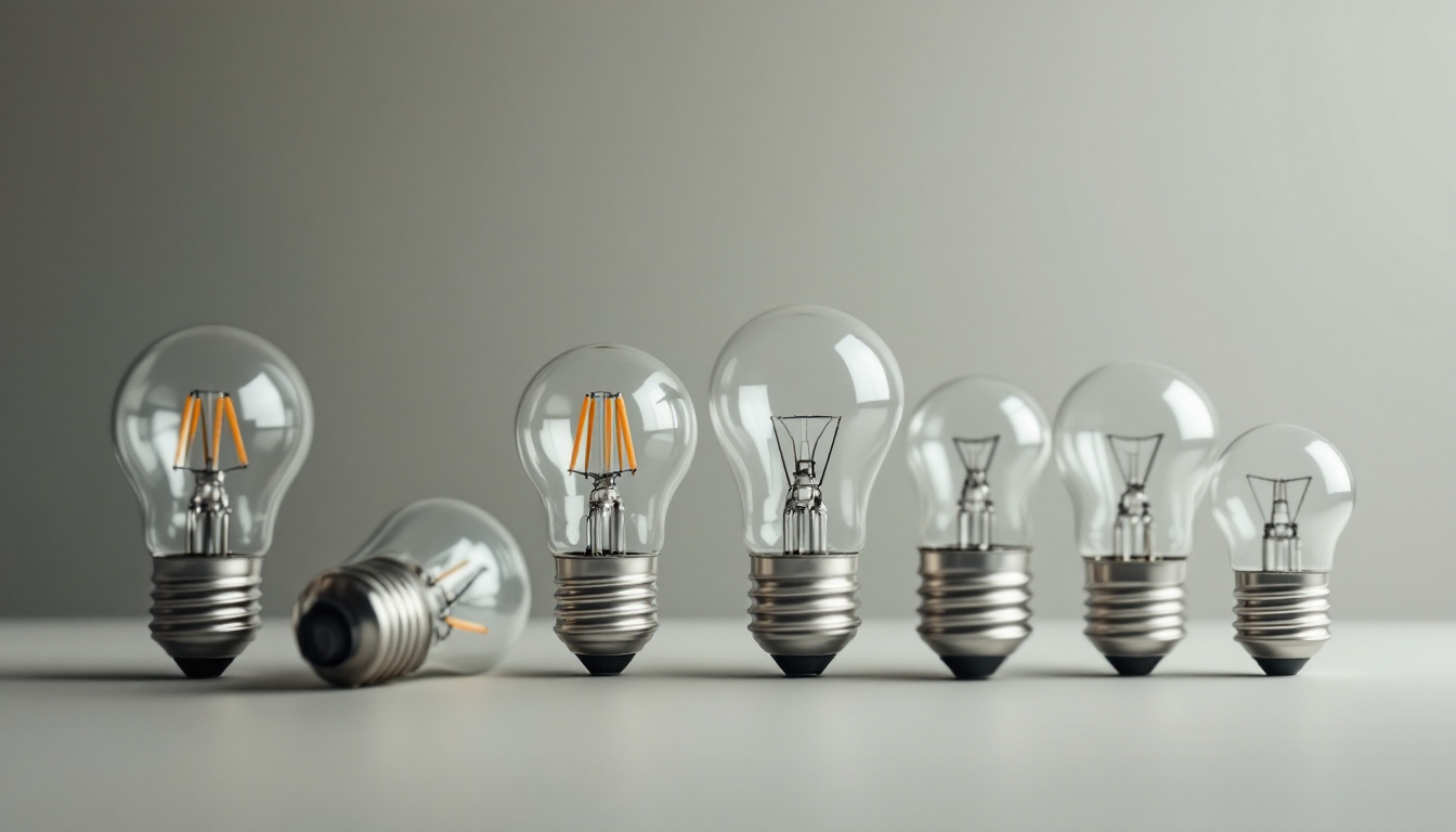 Type Of Light Bulb Base: Electrical Engineers’ Common Challenges ...