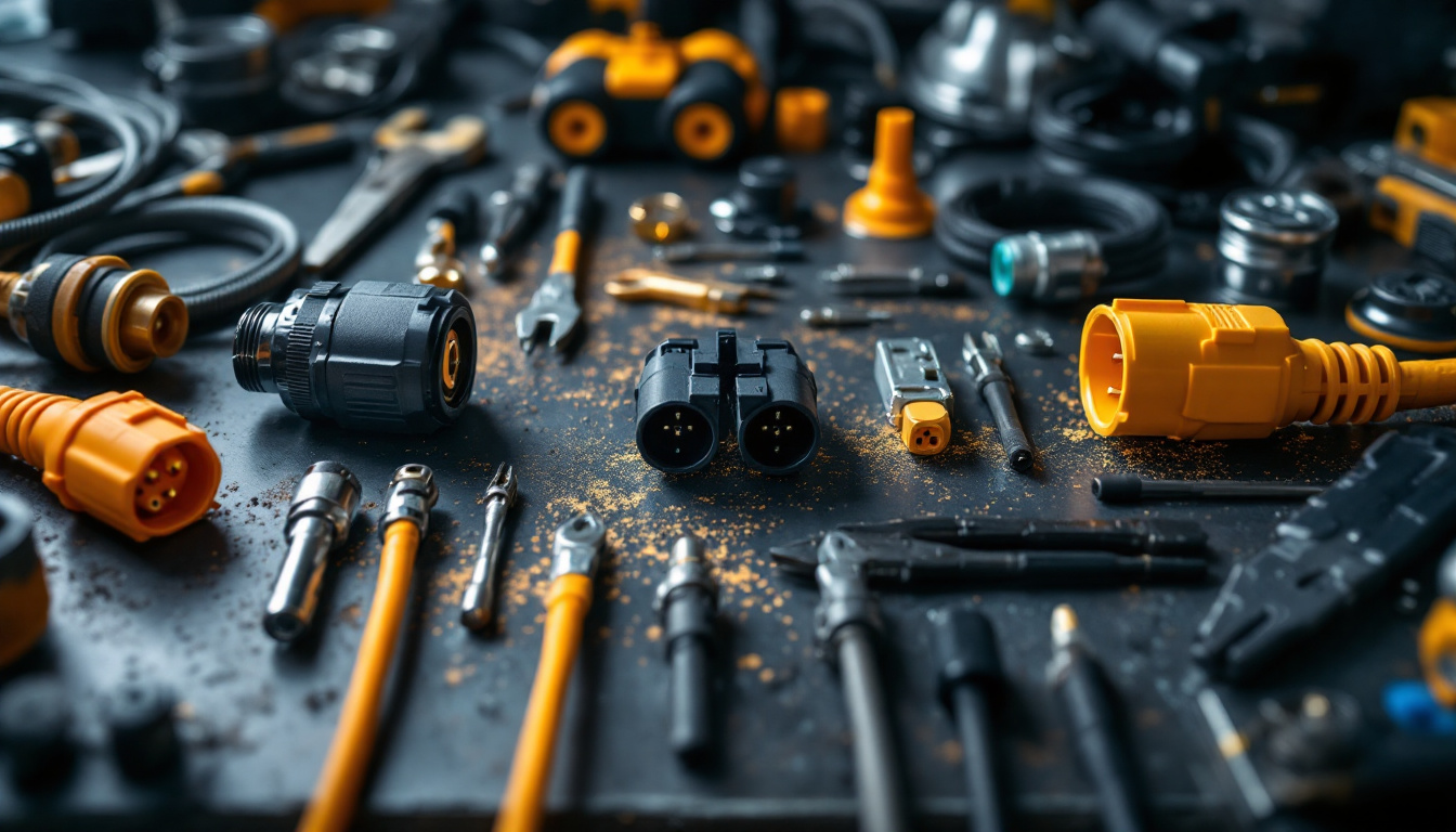 Electrical Cable Connectors: The Do’s and Don’ts in Lighting - PacLights