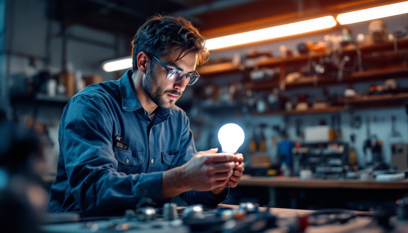 Ballast Bypass Led Bulbs: What Engineers Should Watch For - PacLights