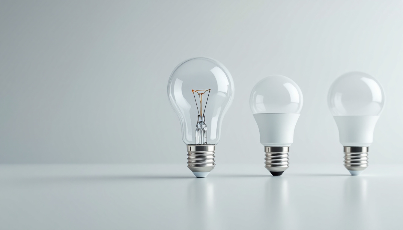 What Is The Standard Base For A Light Bulb: A Critical Factor in ...