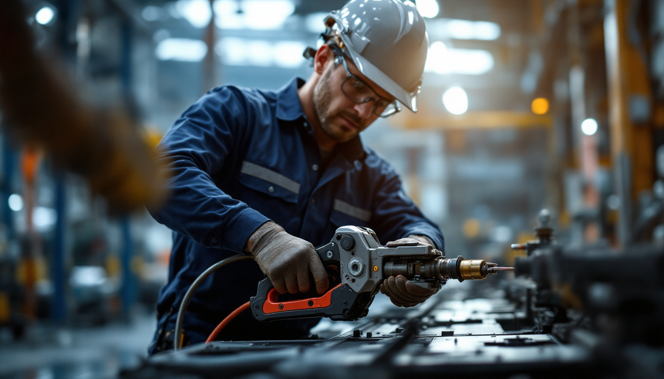 Cable Pulling Tools: Optimizing for Maximum Energy Savings - PacLights