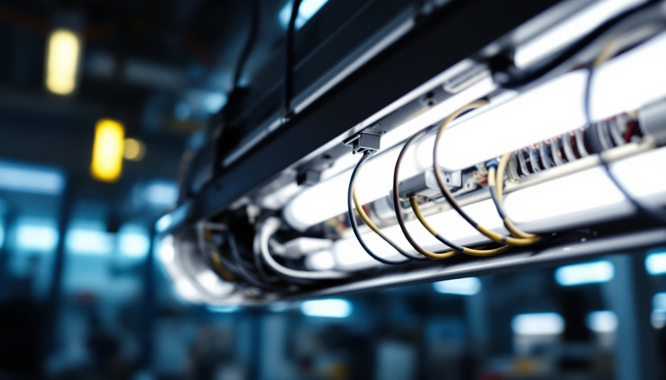 Fluorescent Lights Ballast: Essentials, What Every Electrical Engineer ...