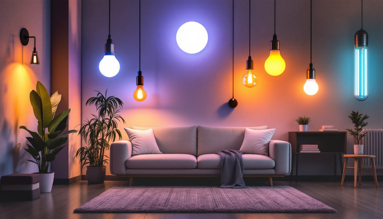 Cooler Light: Common Myths in Electrical Lighting Systems - PacLights