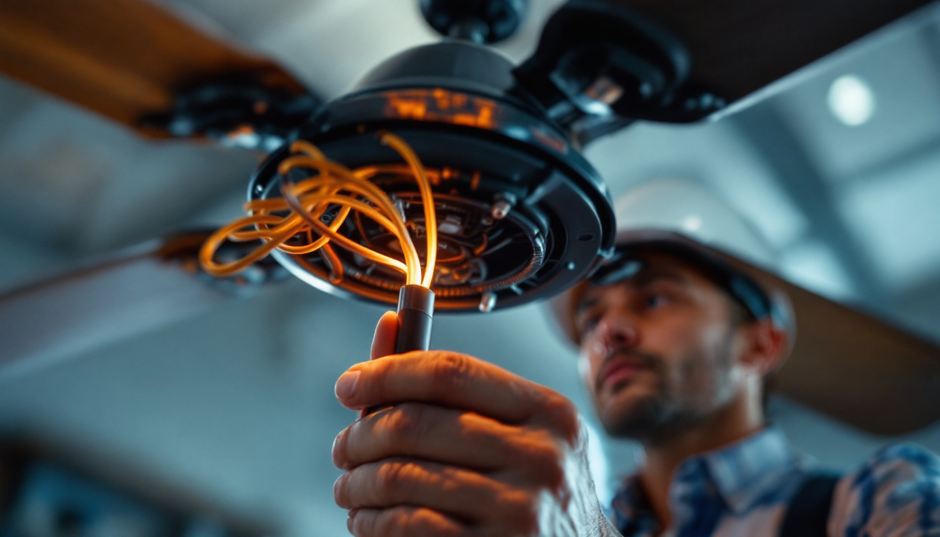 Fan Switches For Ceiling Fans: Explained, A Must-Know for Electrical ...