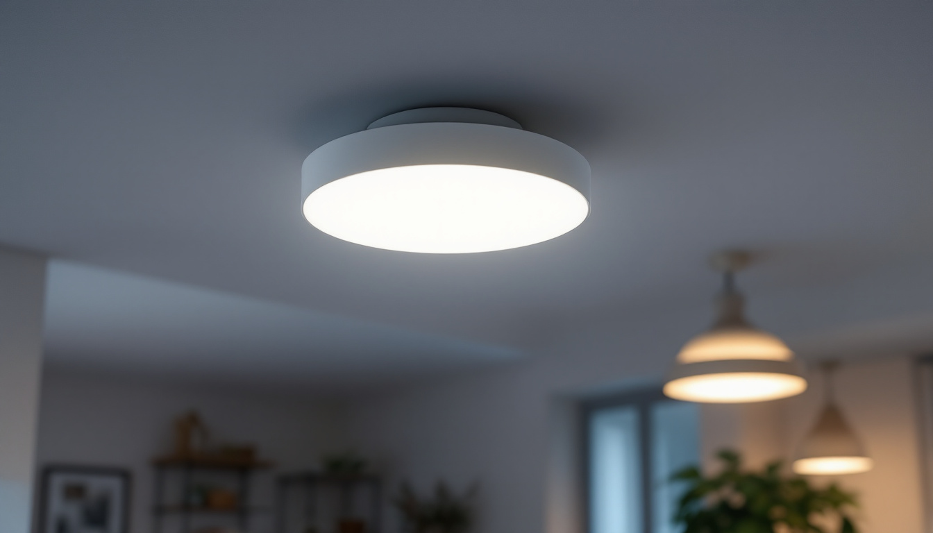 4 Inch Led Ceiling Lights: vs. Other in Lighting: What’s More Important ...