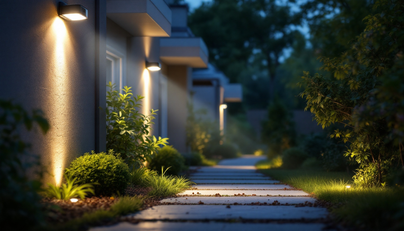 Best Motion Detector Flood Lights: Electrical Engineers’ Guide in ...