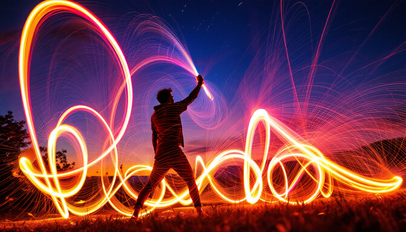 Lighting Whips: Real-World Case Studies in Lighting - PacLights
