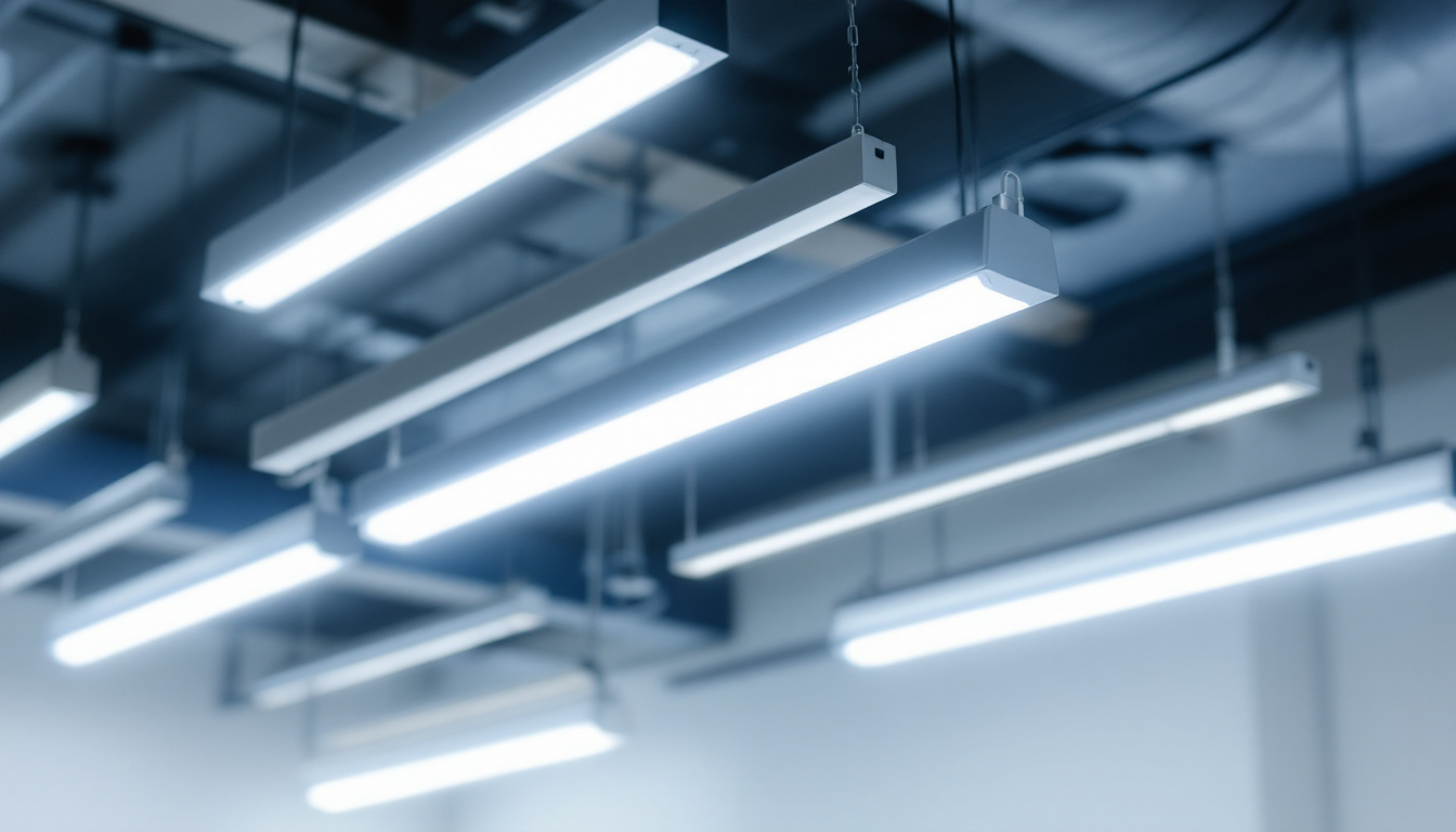 Fluorescent Light Lengths: A Critical Factor in Lighting Engineering ...