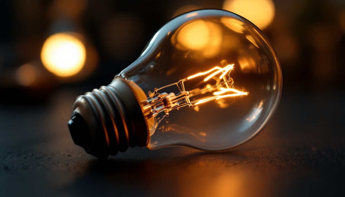 Type A Bulb Base: The Engineering Science Behind in Lighting - PacLights