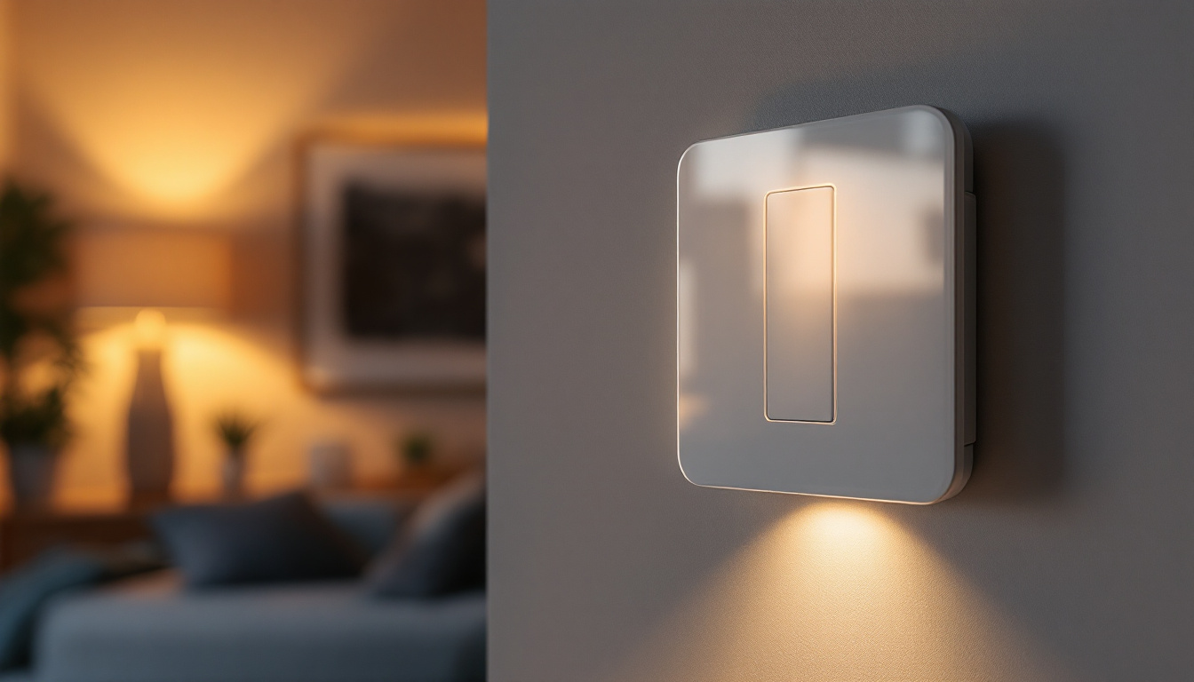 3Way Light Switch: The Future in Lighting Technology - PacLights