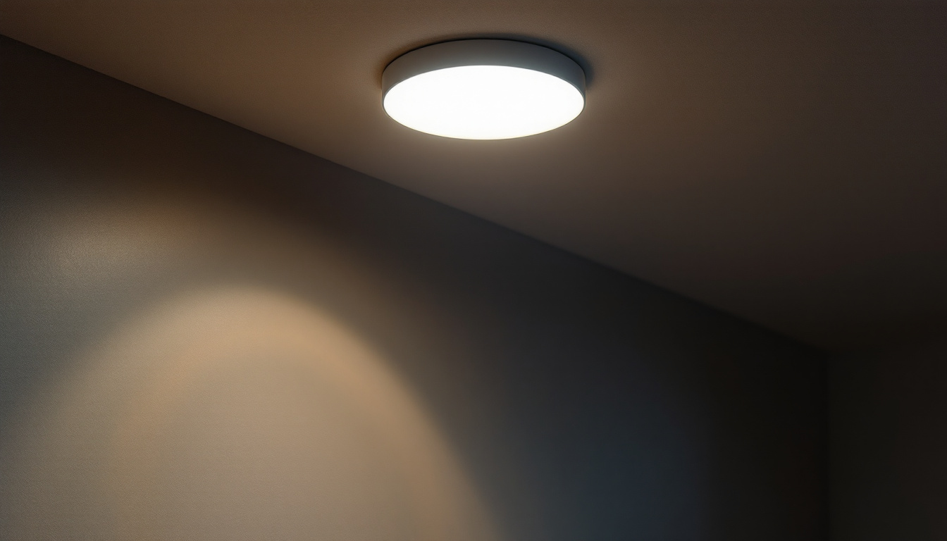 Retrofit Led Can Light: Lighting Engineer’s Guide - PacLights