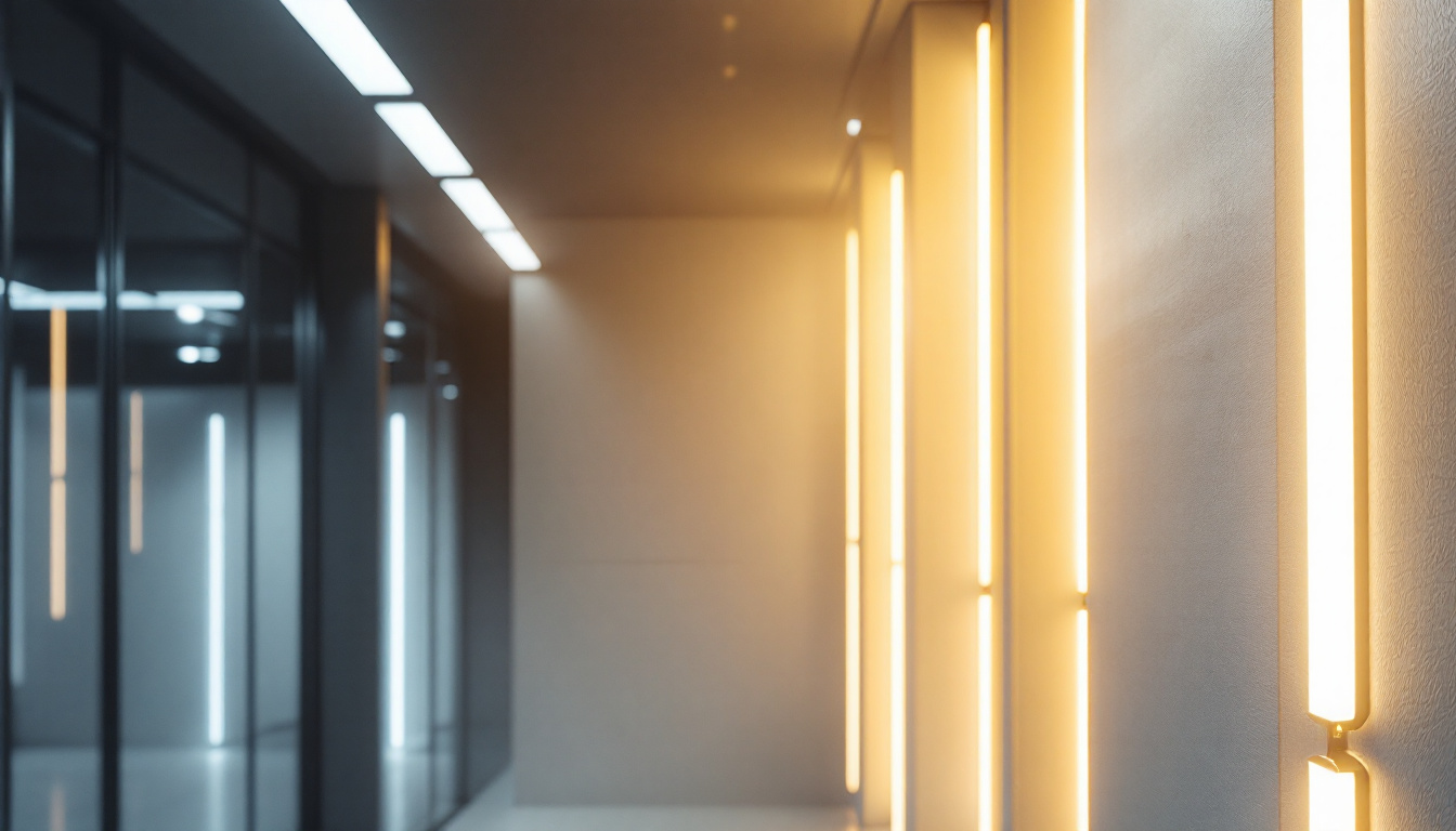 Thin Led Lights: Innovative Approaches in Electrical Engineering ...