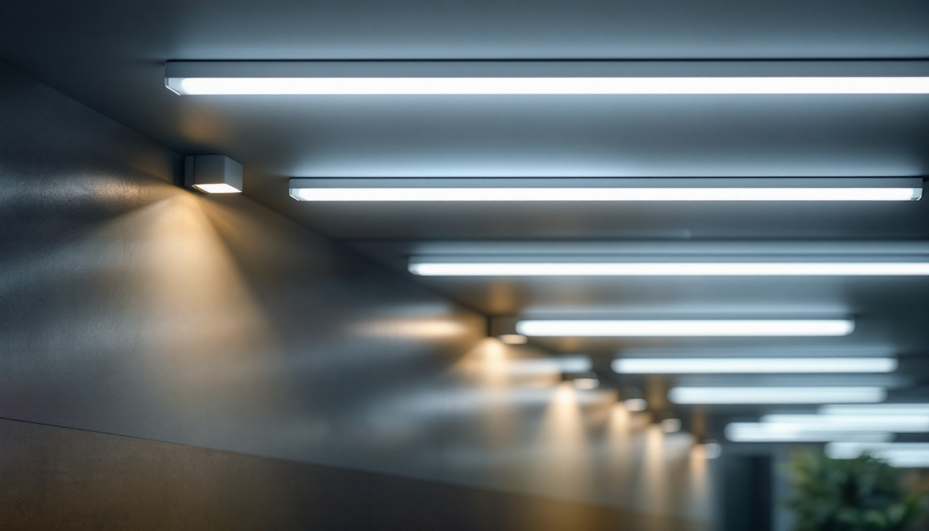Fluorescent Light Tube: Trends and Innovations in Lighting Design ...