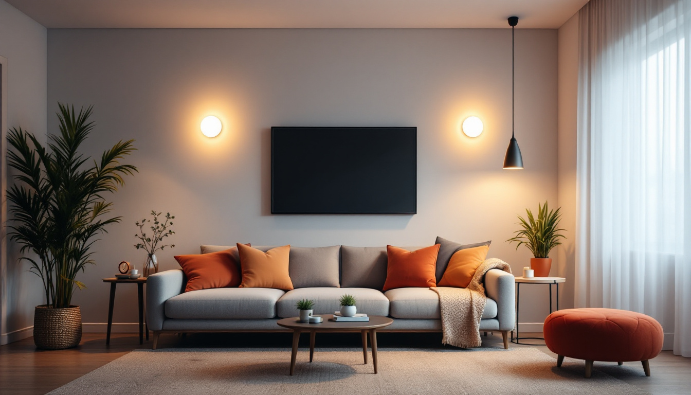 Smart Home Lighting Control: The Do’s and Don’ts in Lighting - PacLights