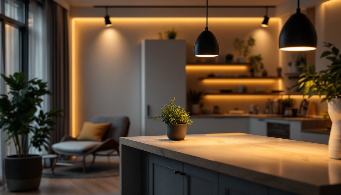 Low Profile Pot Lights: The Impacts on Lighting System Performance ...