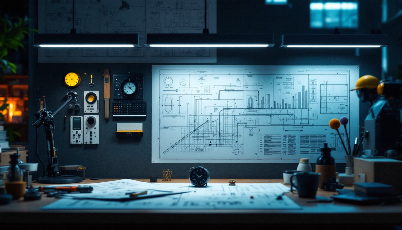 Led Long Lights: How It Affects Lighting Projects: Engineer’s Guide ...