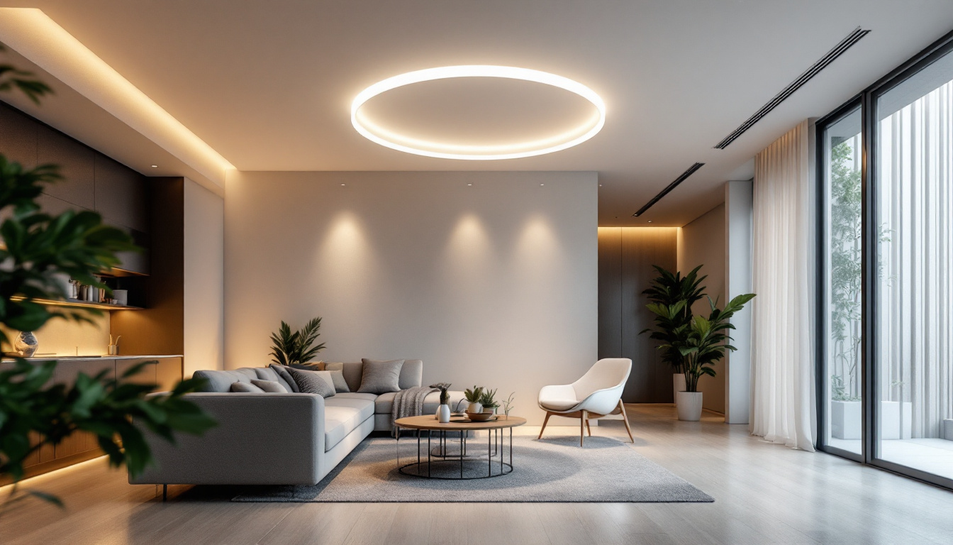 Halo Led Recessed Can Lights: How It Affects Electrical Load in ...