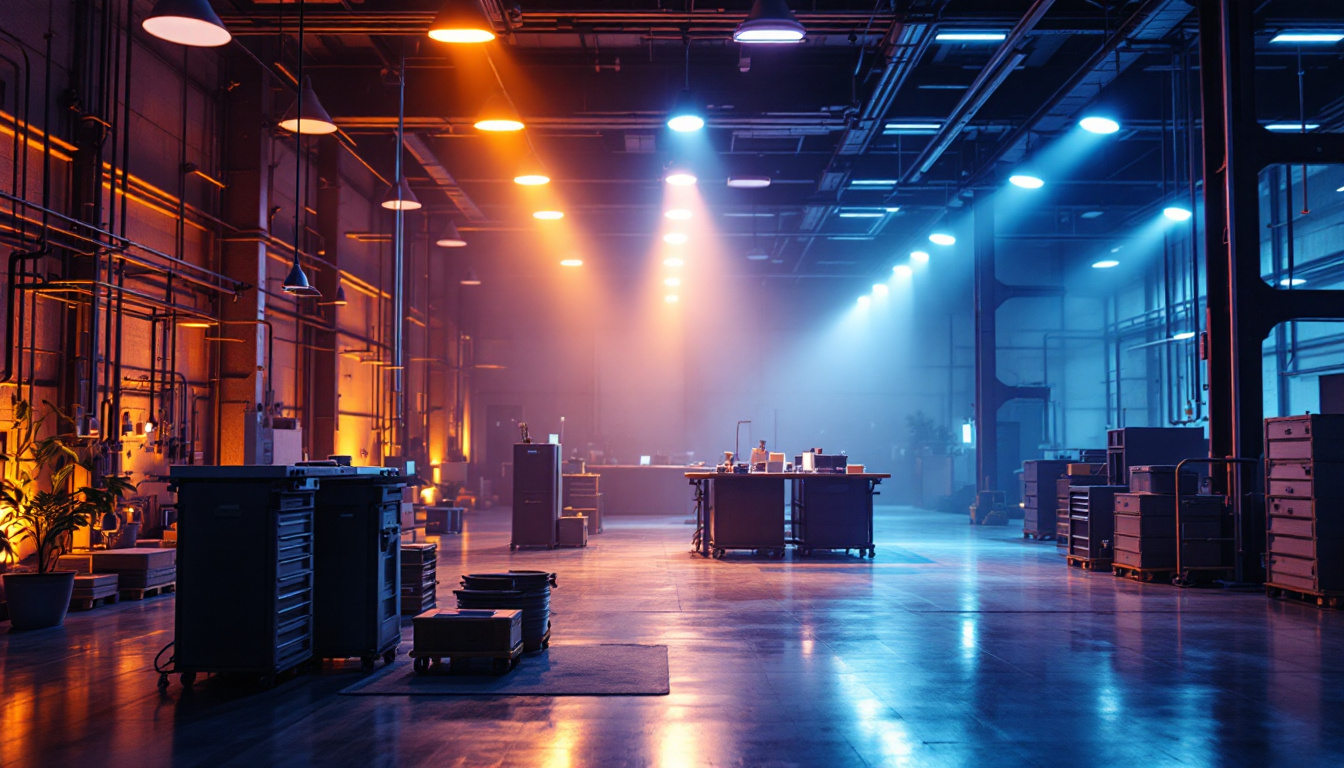 Induction Lighting: Engineering Insights, How to Optimize in Lighting ...
