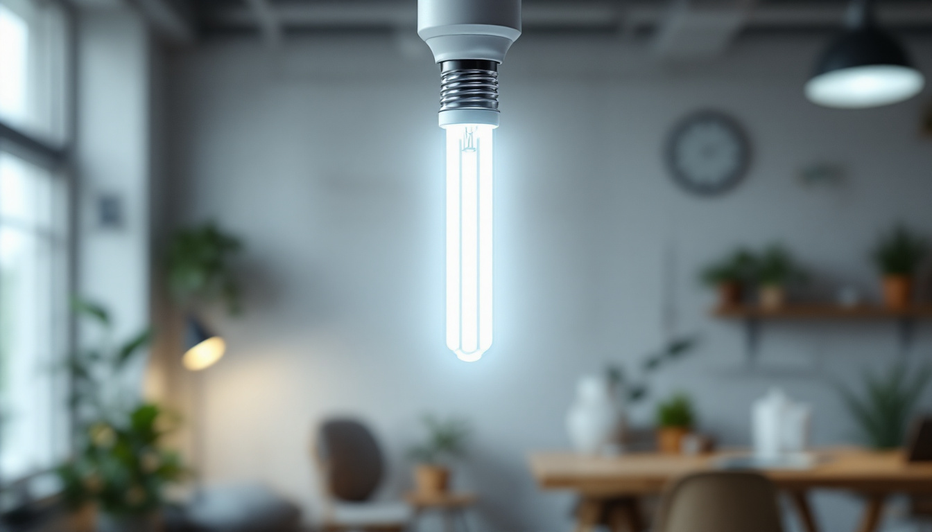 T8 Led Light Bulb: Modern Lighting, Engineer’s Perspective - PacLights