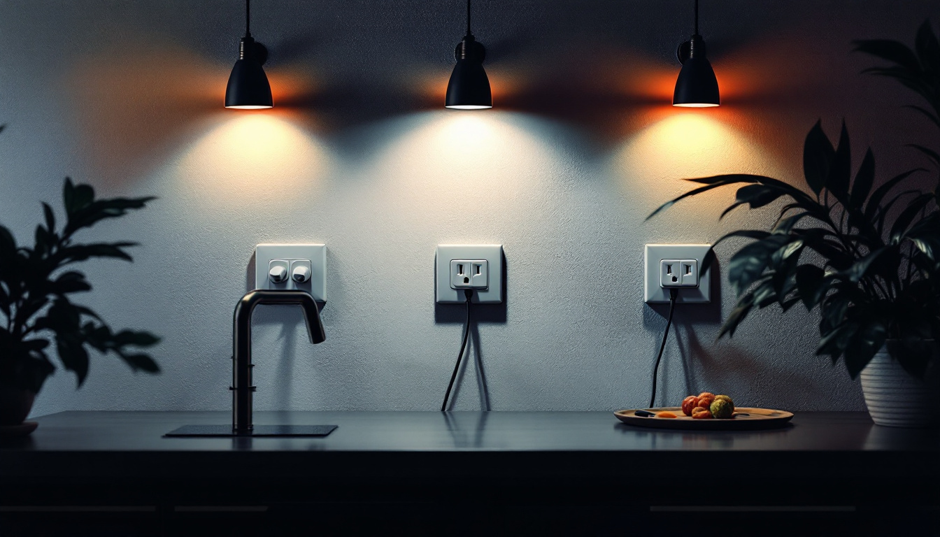 120V Outlets: Engineering Insights, How to Optimize in Lighting - PacLights