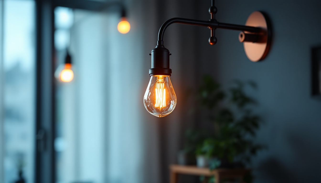 Brackets For Light Fixtures: How It Affects Lighting Lifespan and ...