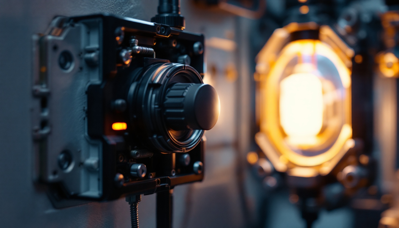 Electric Light Switch: Demystified, Lighting Solutions for Engineers ...