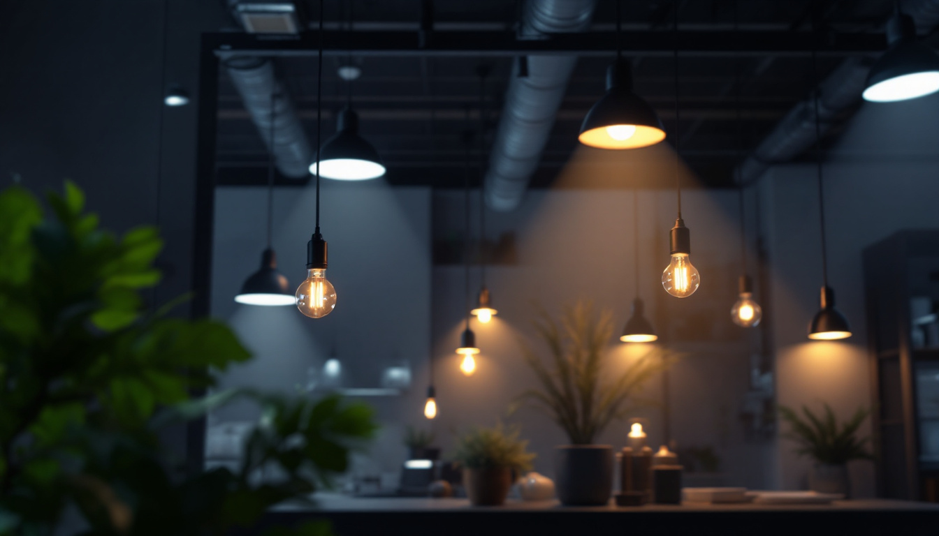 A & H Lighting: How It Affects Electrical Load in Lighting Systems ...