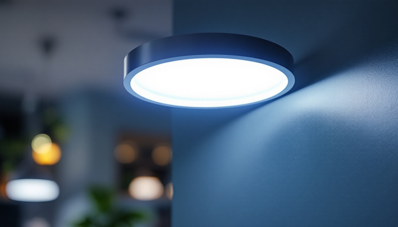 Round Led Light: Electrical Engineers’ Ultimate Guide - PacLights