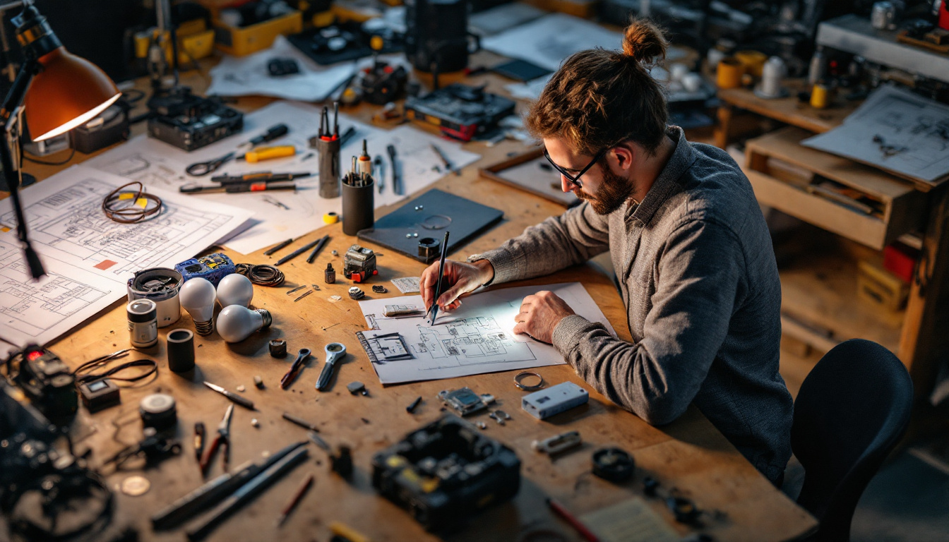 Led Bulb Length: Designing, Key Tips for Electrical Engineers - PacLights