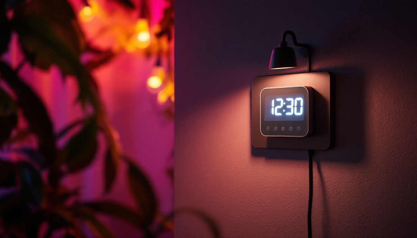 Timer For Light: How It Affects Lighting Projects: Engineer’s Guide ...