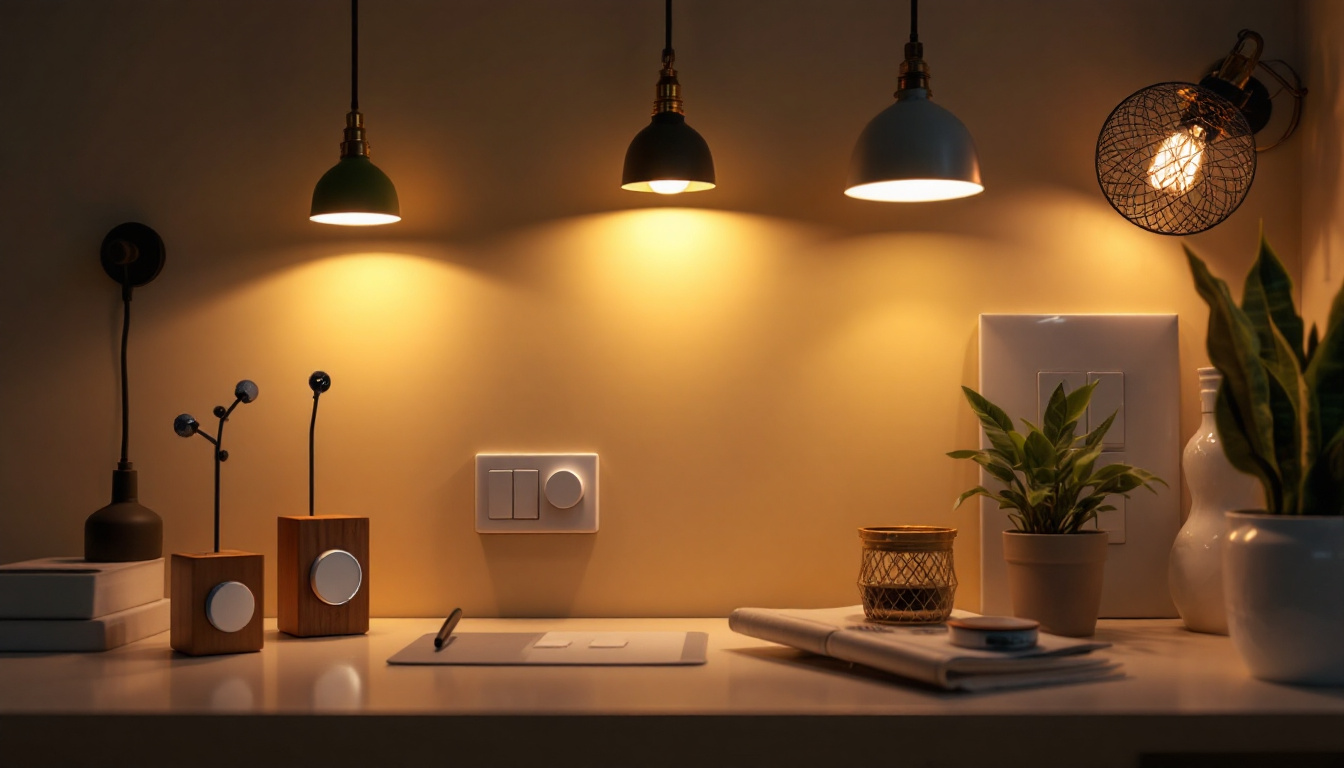 Electrical Accessories: vs. Other in Lighting: What’s More Important ...