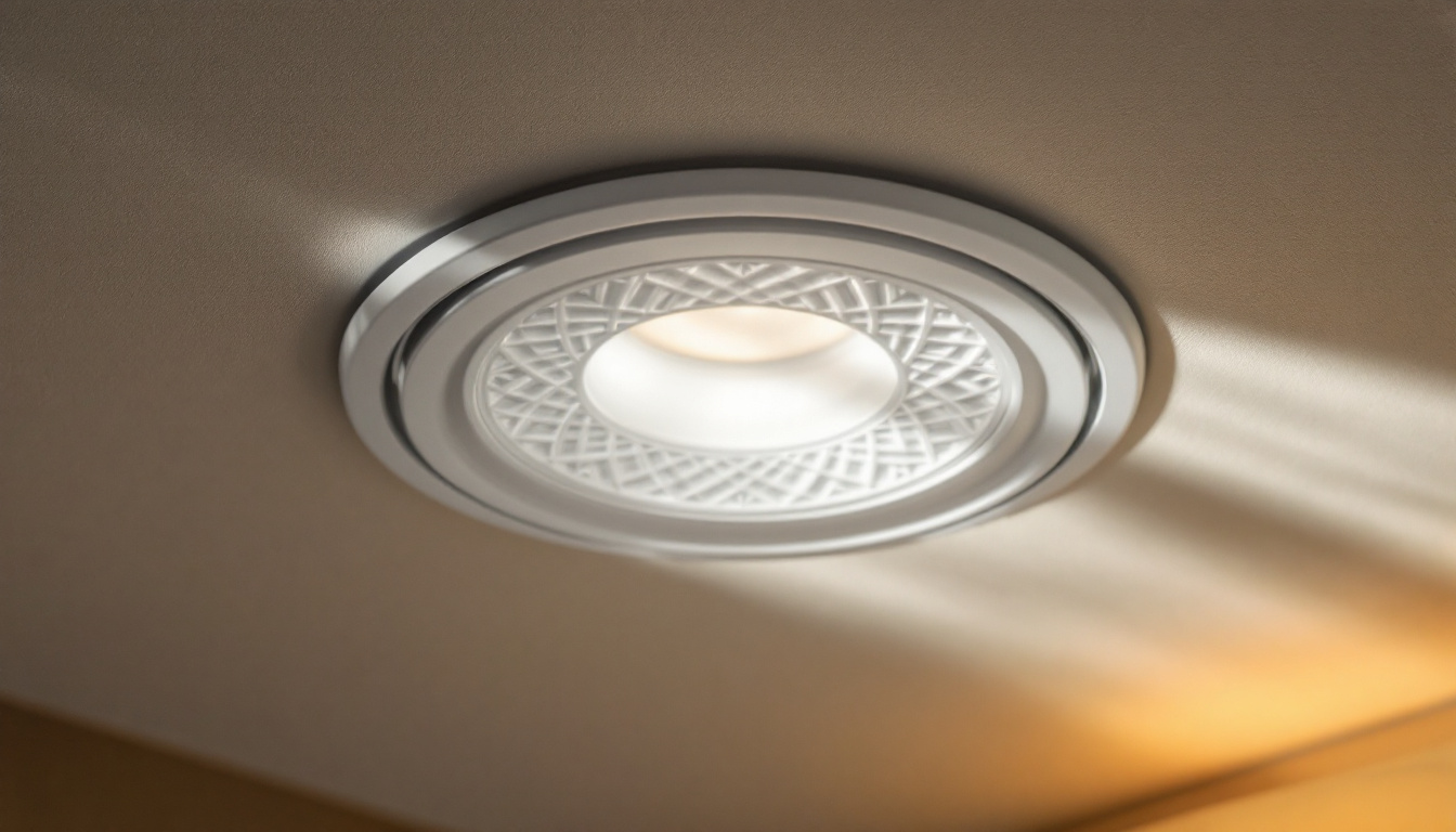 Decorative Recessed Can Light Covers: The Science Behind in Lighting ...