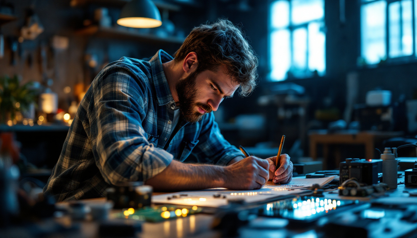 Led Sensor: Designing, Key Tips for Electrical Engineers - PacLights