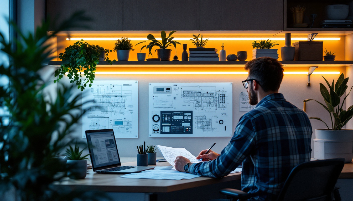 Armacost Led Tape Lighting: Essentials, What Every Electrical Engineer ...