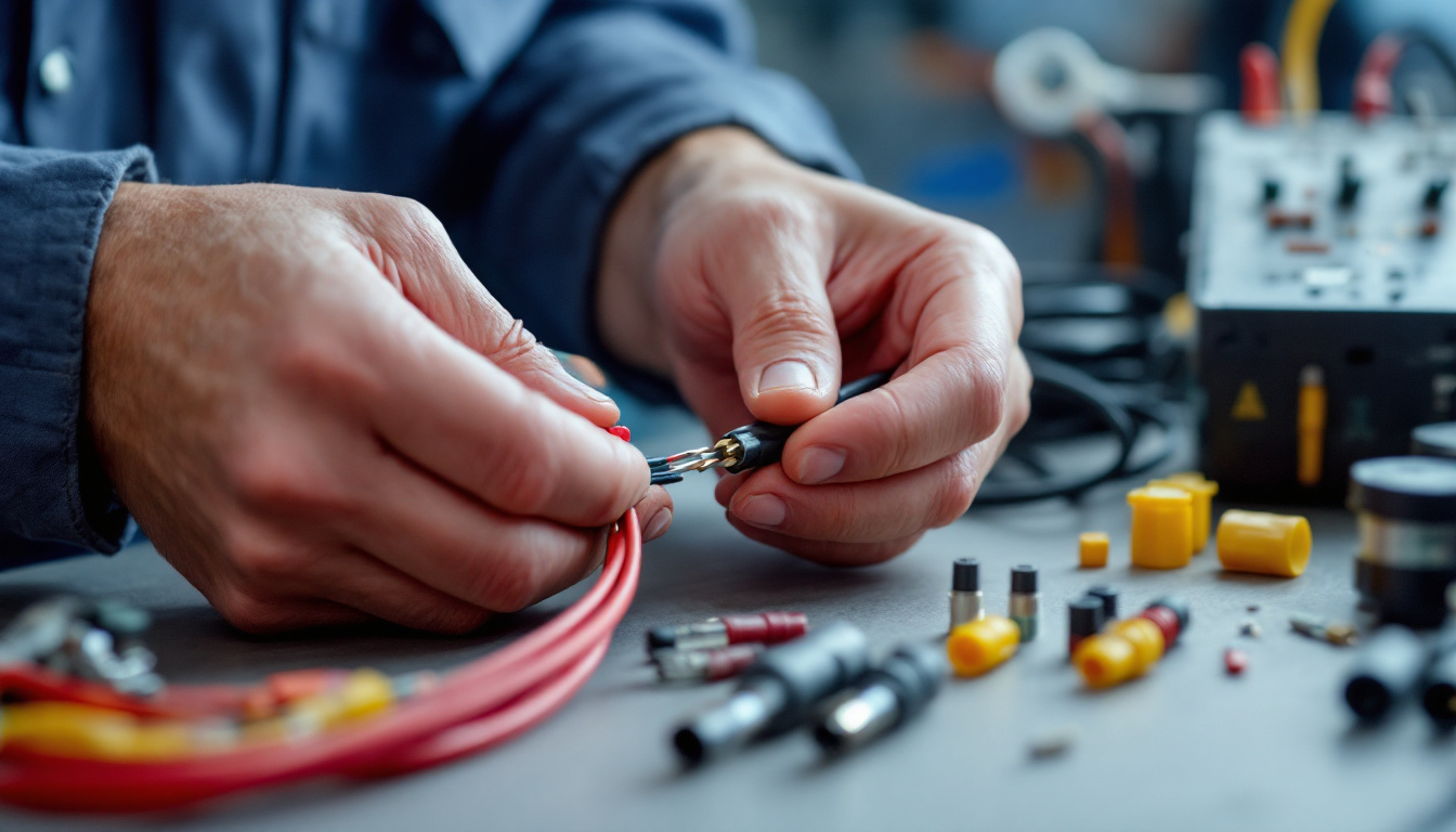 How To Connect Wires With Wire Connectors: Essentials, What Every ...