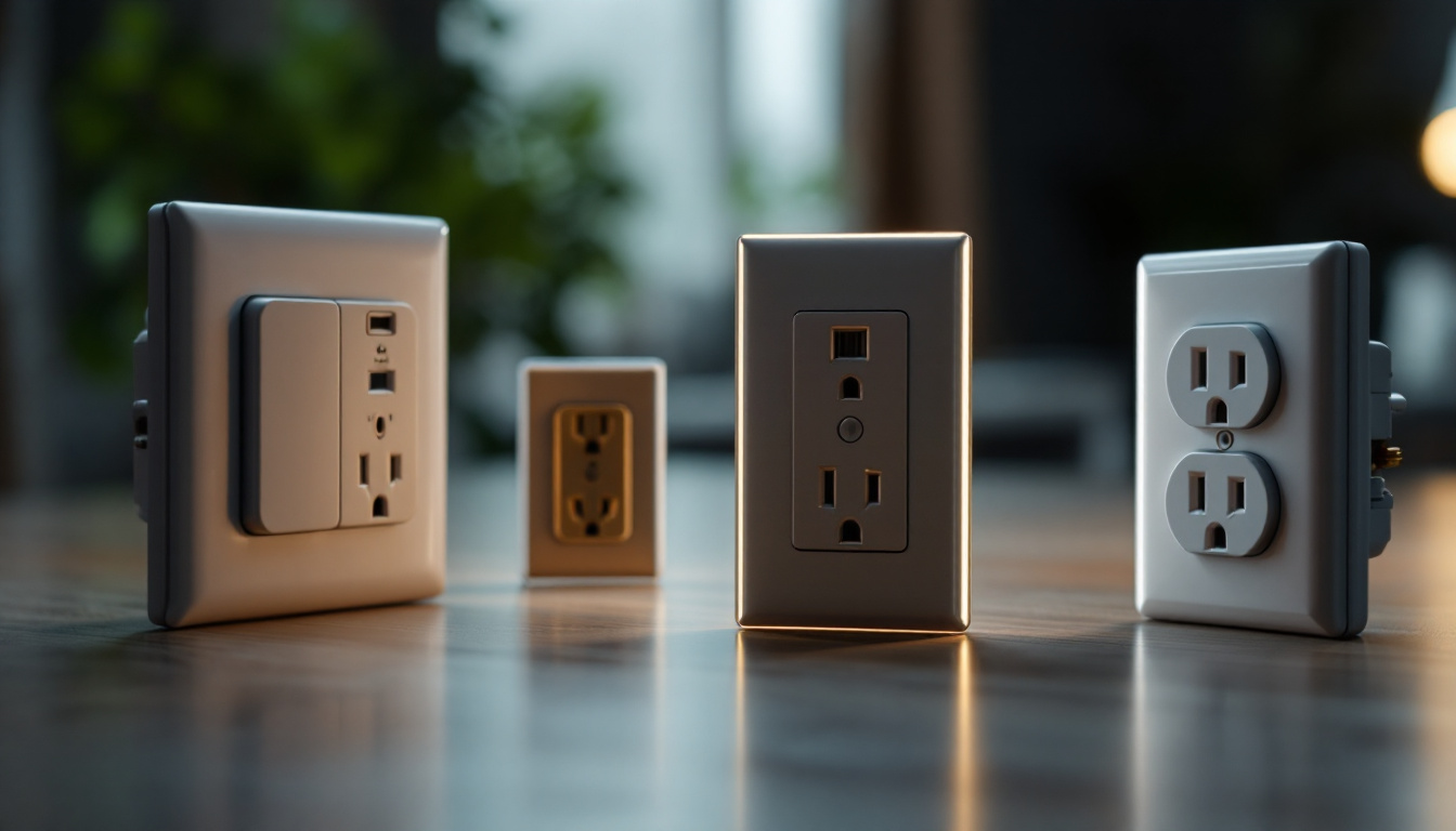 Electrical Outlet Size: The Science Behind in Lighting Design - PacLights