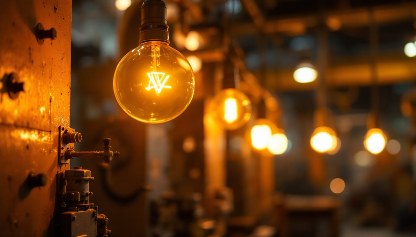 High Pressure Sodium Bulbs: Lighting Codes and Regulations, How It Fits ...