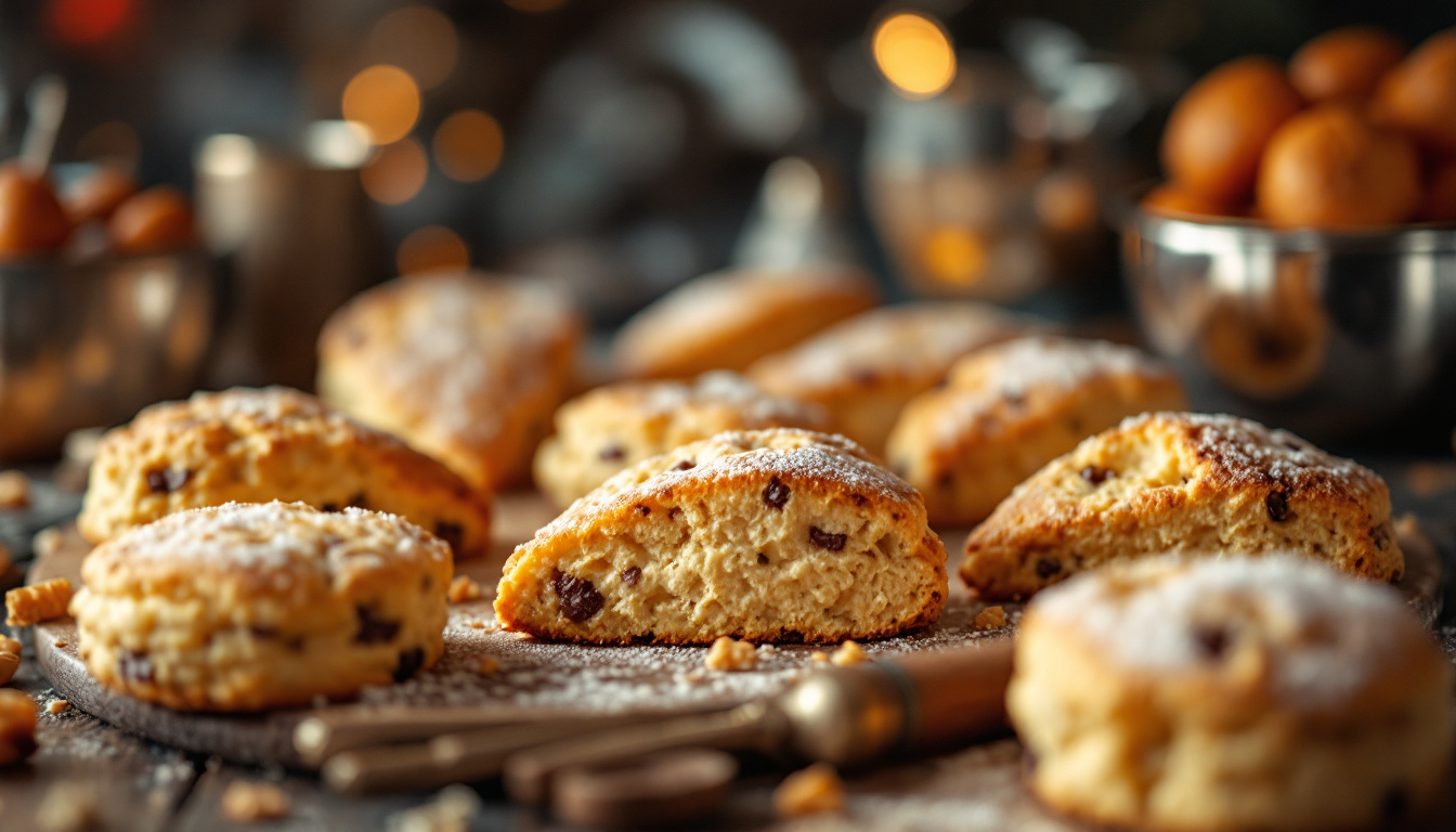 Scone Lights: What Engineers Need to Know - PacLights