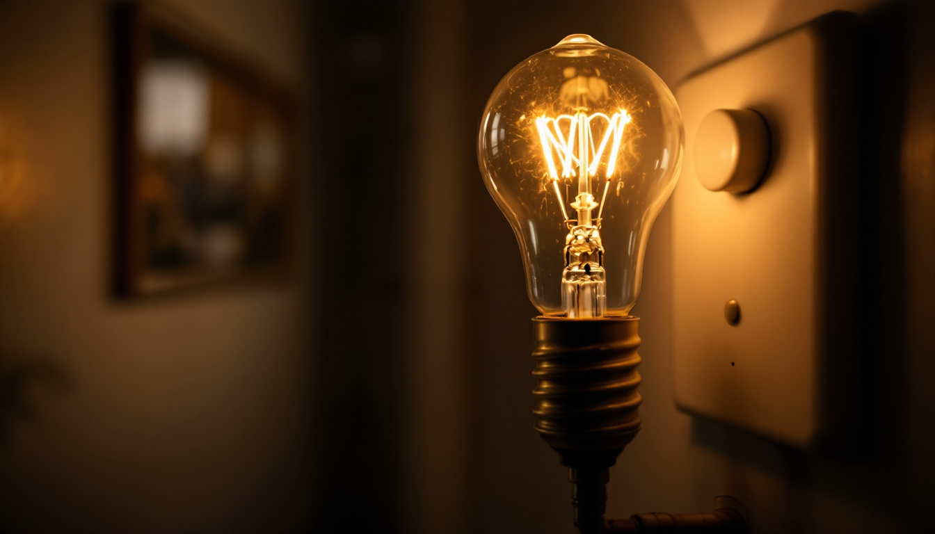 Flickering Bulb: Connection to Lighting Controls - PacLights