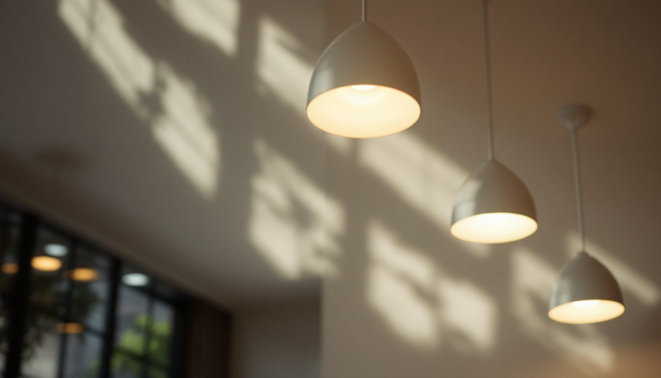 Flush Lighting Fixtures: The Role in Designing Low-Glare Lighting ...