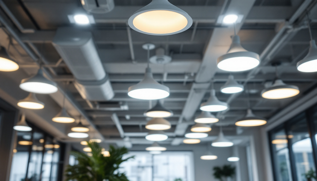 Best Ceiling Lights: Compliance in Lighting, What Engineers Must Do ...