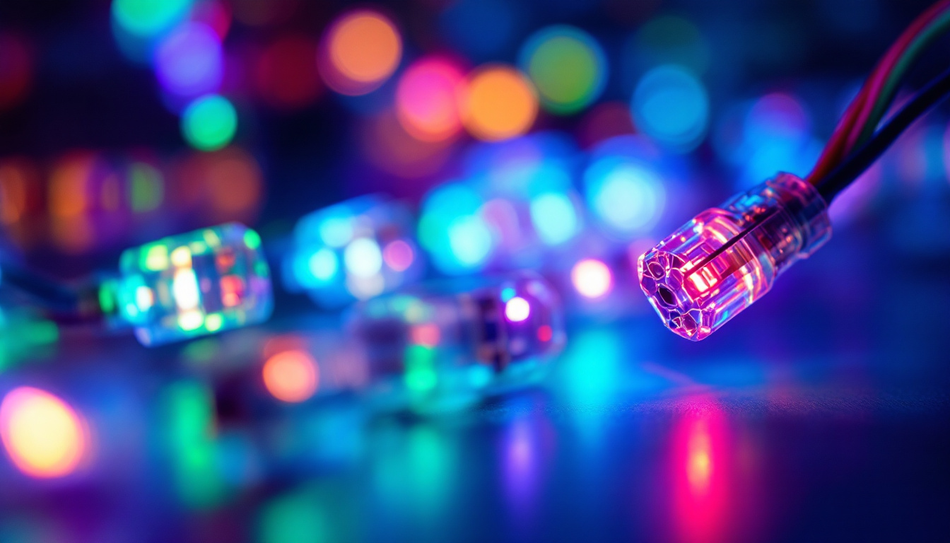 Rgb Color Led Lights: Explained, A Must-Know for Electrical Engineers ...