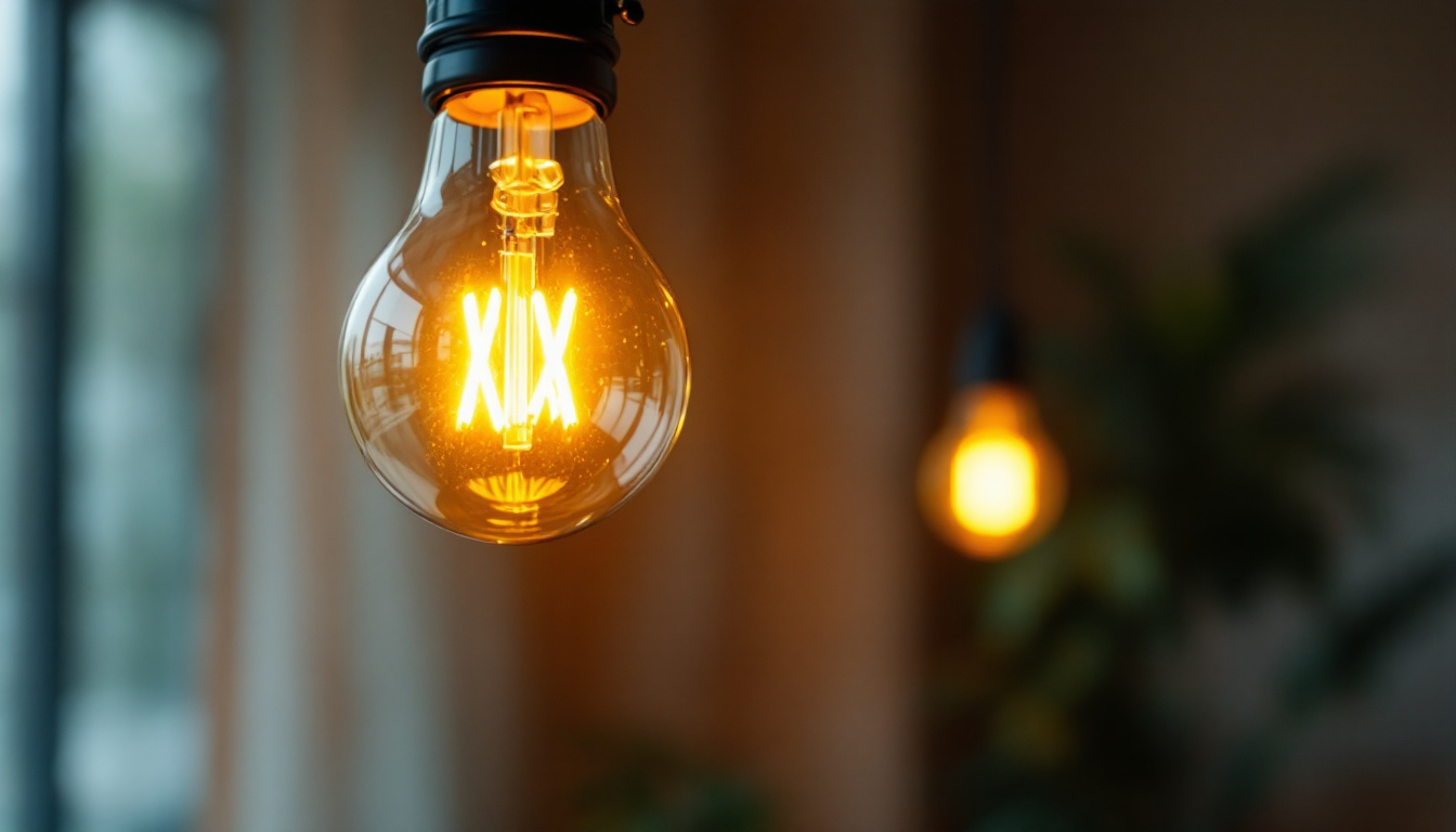 Led A Bulb: The Hidden Factor in Lighting Success - PacLights