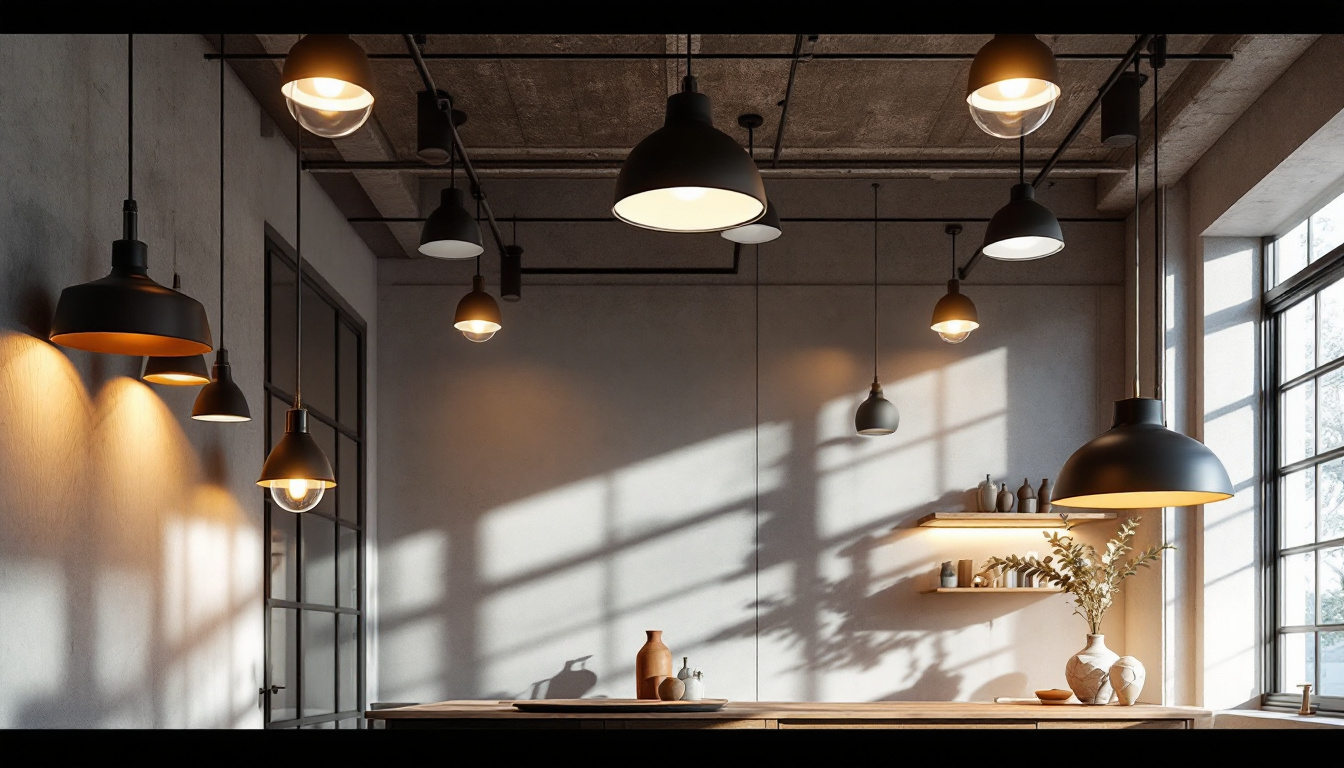 United Lighting Standards: The Science Behind in Lighting Design ...