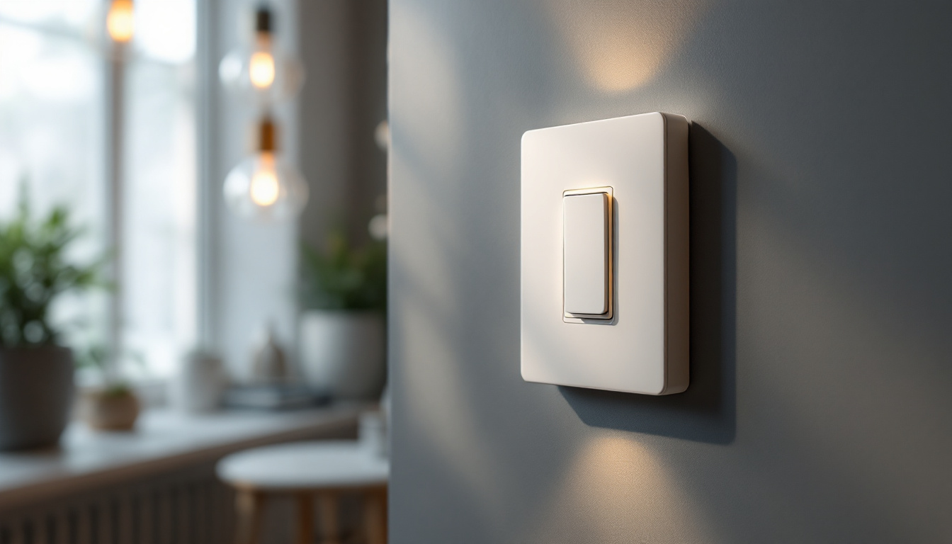 Light Swich: Common Myths in Electrical Lighting Systems - PacLights