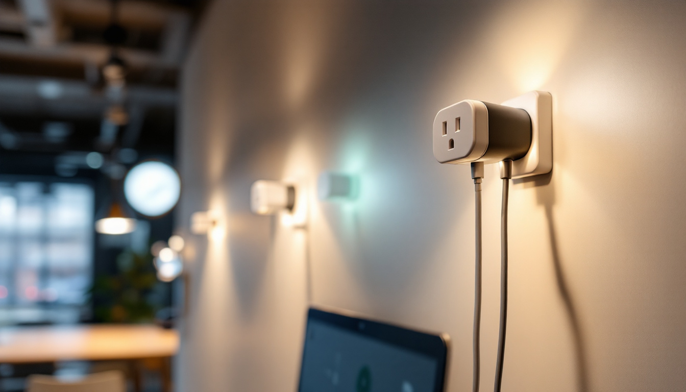 Plug Wall: How It Affects Lighting Projects: Engineer’s Guide - PacLights